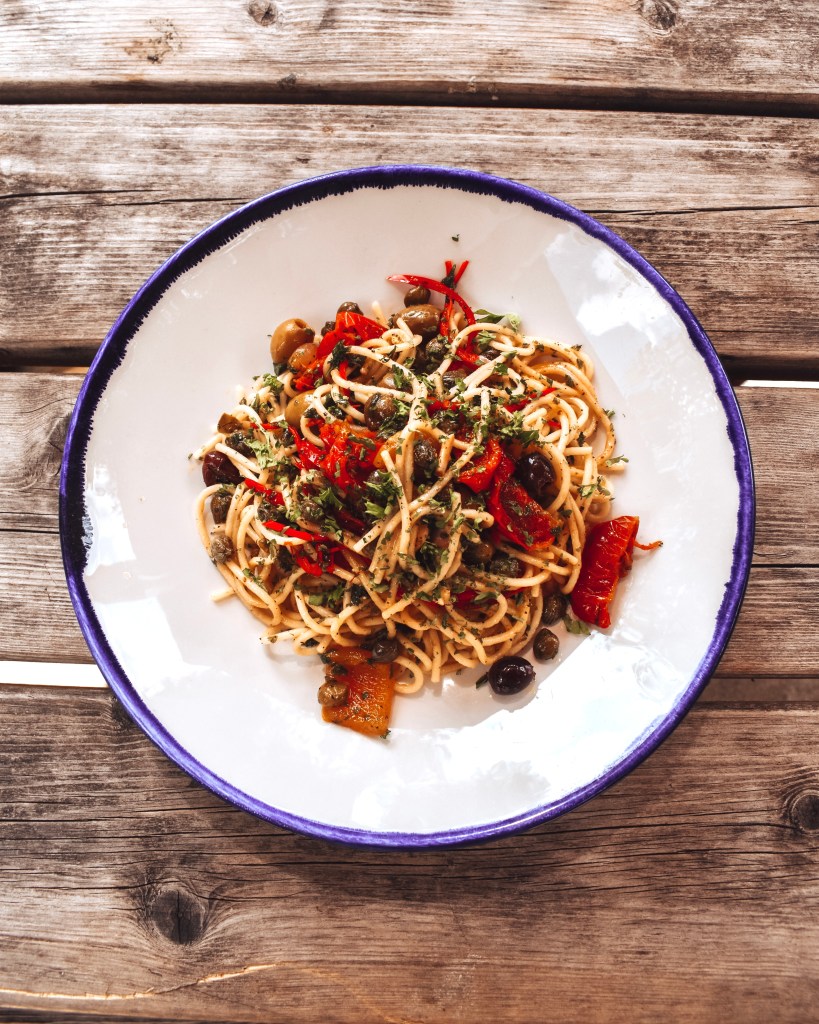 Eat With Us – The Angel at Burford